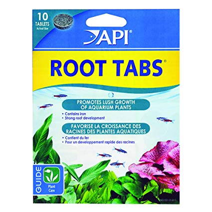 Api Root tabs Plant Fertilizer 10 tablet 10CT Code- 577C – Aquanature ...