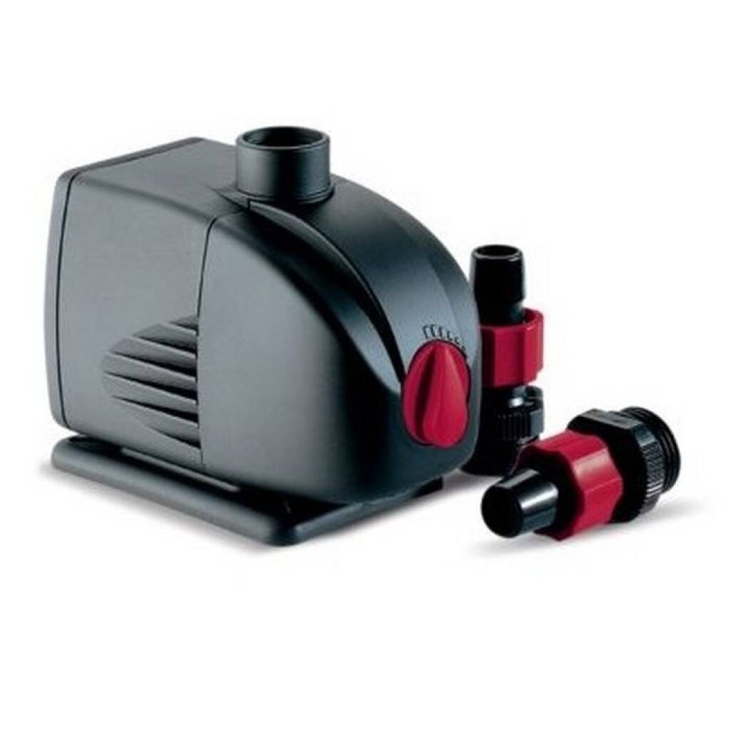 Hydor Water Circulation Pump Submersible Wet & Dry Pump – Aquanature Online