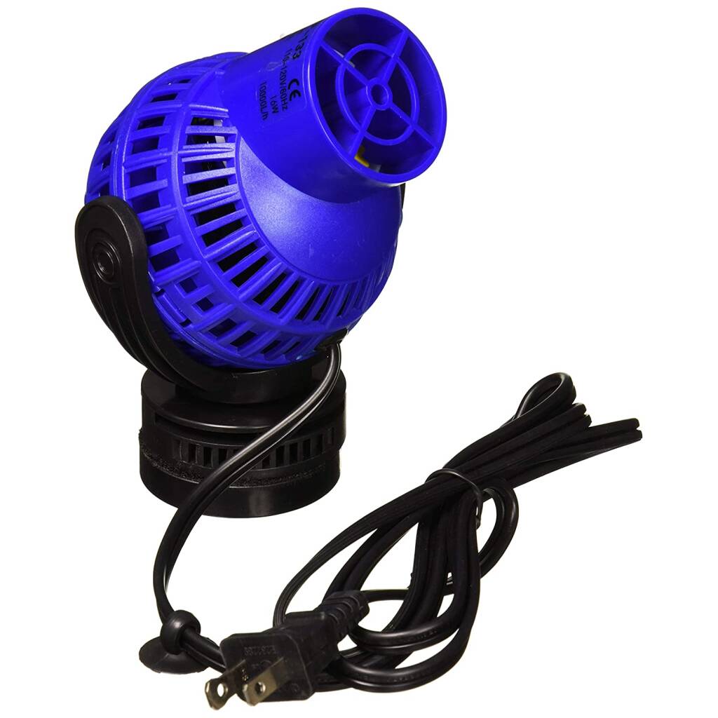 Sunsun Wave Maker Jvp-133 Voltage-220/240v L/h 6w – Aquanature Online