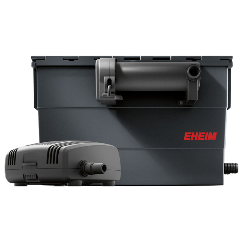 EHEIM Pond Filter Complete Set LOOP – Aquanature Online
