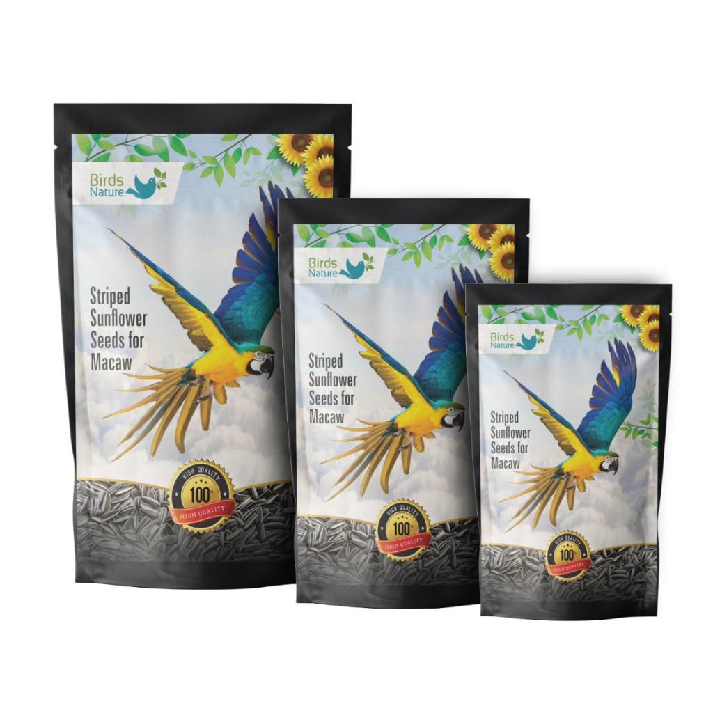 BirdsNature Bird Calcium Powder Nutrition Supplement Provide Essential ...