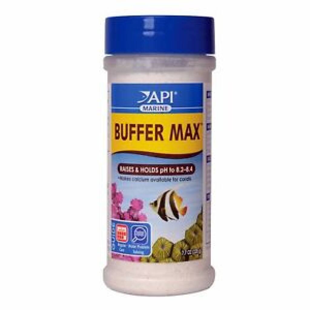 Api Buffer Max Marine 220g Code- 360C – Aquanature Online