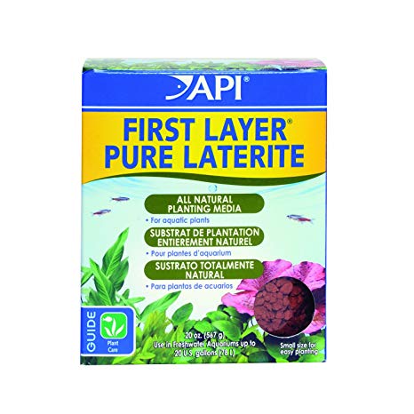 Api First Layer Pure Laterite 567g Code- 578C – Aquanature Online