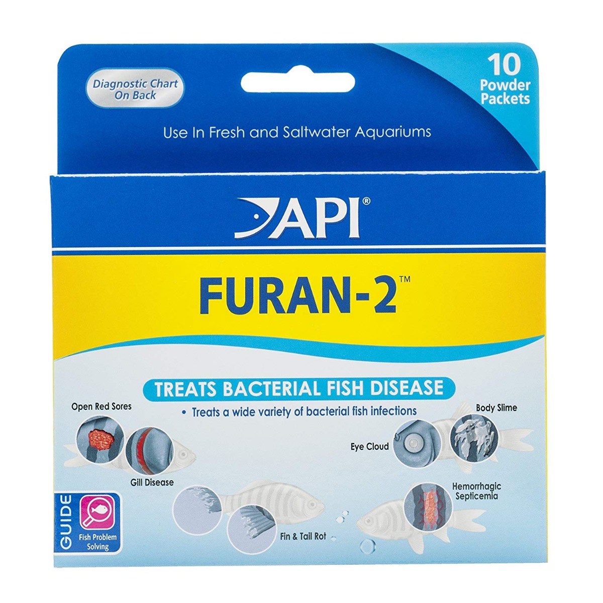 Api Furan 2 Powder Packet Code- 70P – Aquanature Online