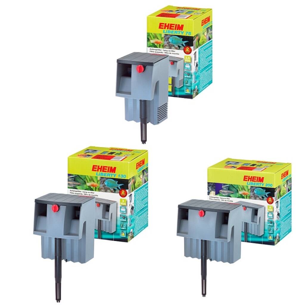 Eheim Automatic Fish Feeder – Aquanature Online