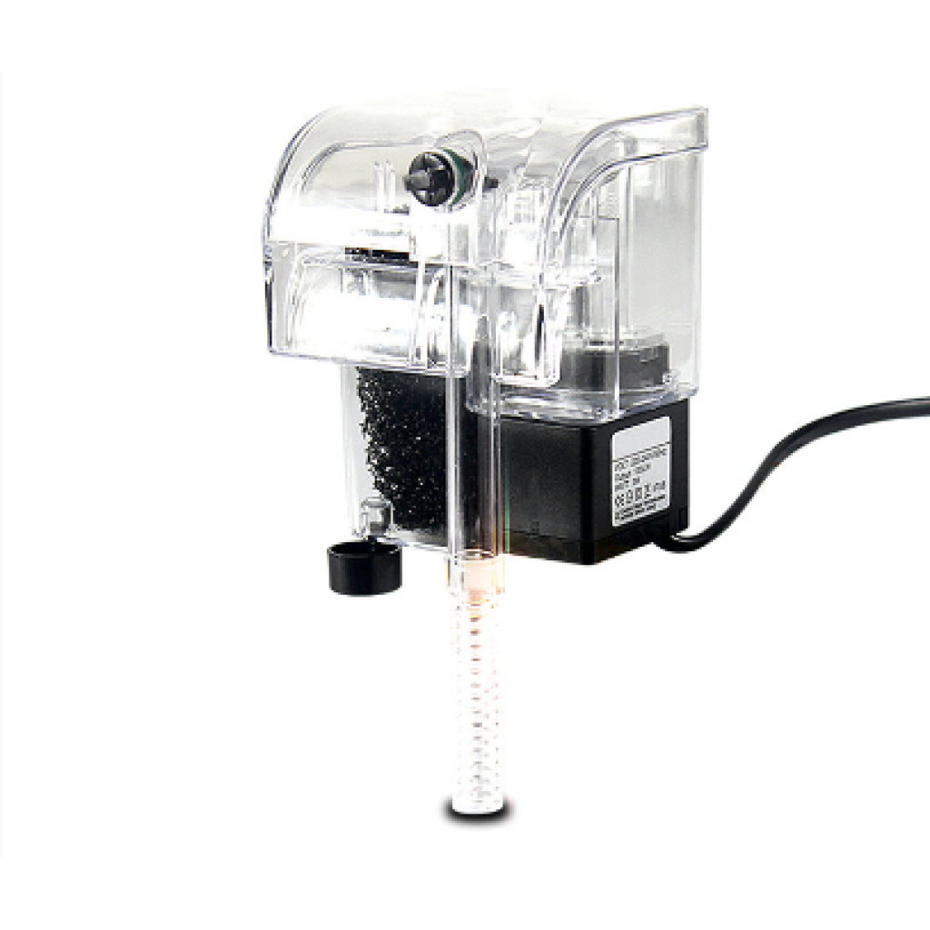 NomoyPet Hangon Fish And Turtle Tank Filter NFF-05 – Aquanature Online