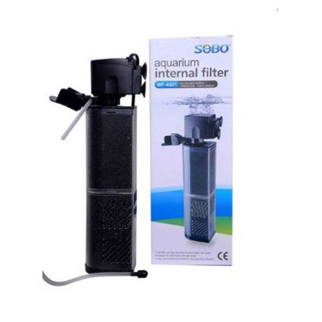 Sobo WP4001 Aquarium Internal Filter – Aquanature Online