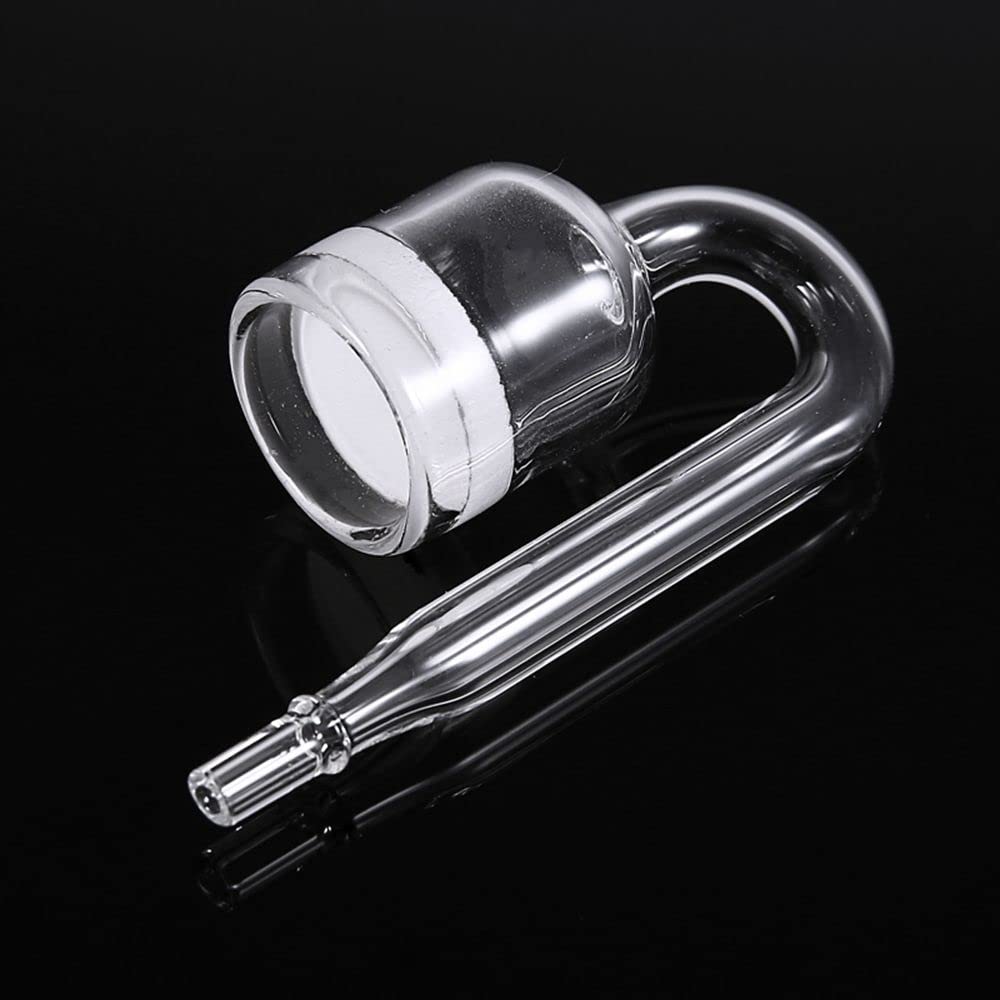 AquaNature Glass Co2 Diffuser for Planted Aquarium – Aquanature Online