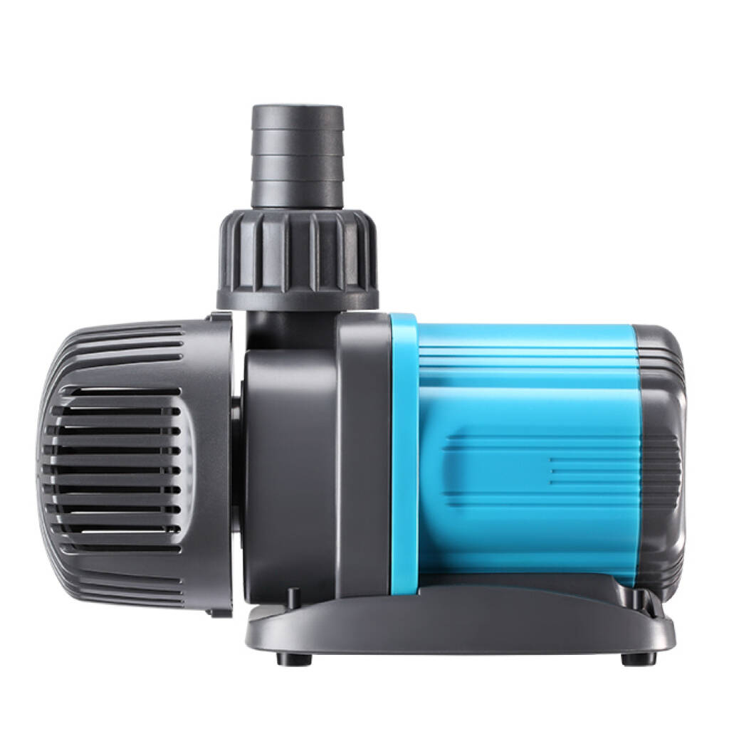 Chaning Sine Wave Variable Frequency Speed Regulation Water Pump (AC ...