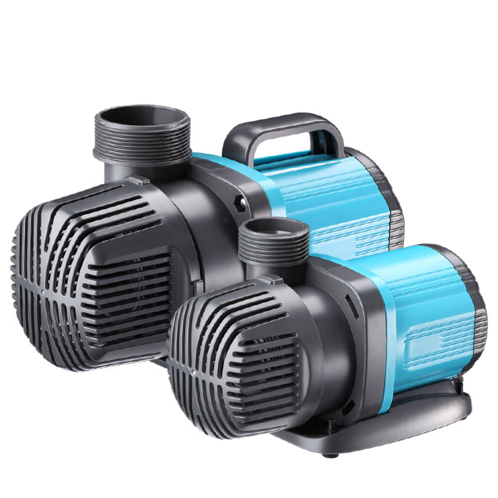 Chaning Sine Wave Variable Frequency Speed Regulation Water Pump (AC ...