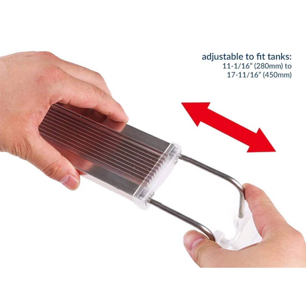 Sunsun LED Light For Planted & Tropical Aquarium ADE Series ...