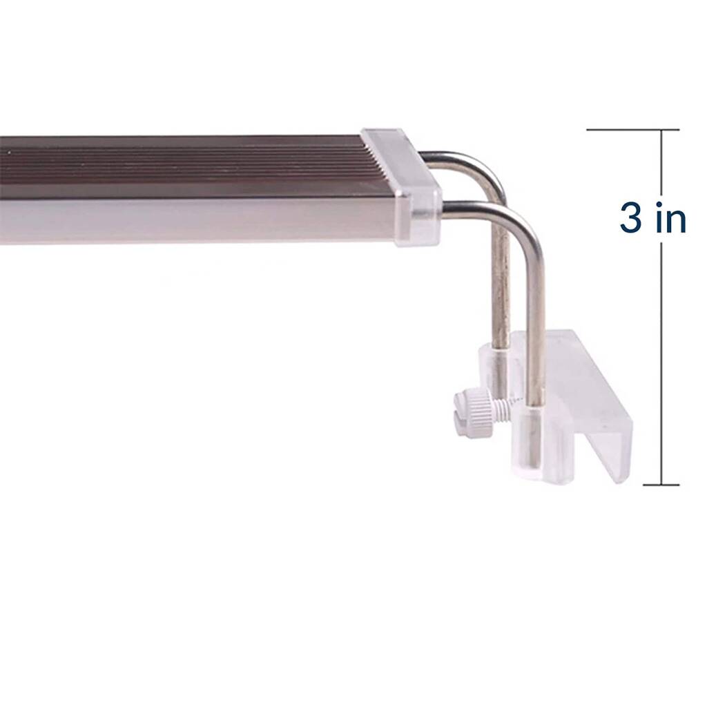 Sunsun LED Light For Planted & Tropical Aquarium ADE Series ...