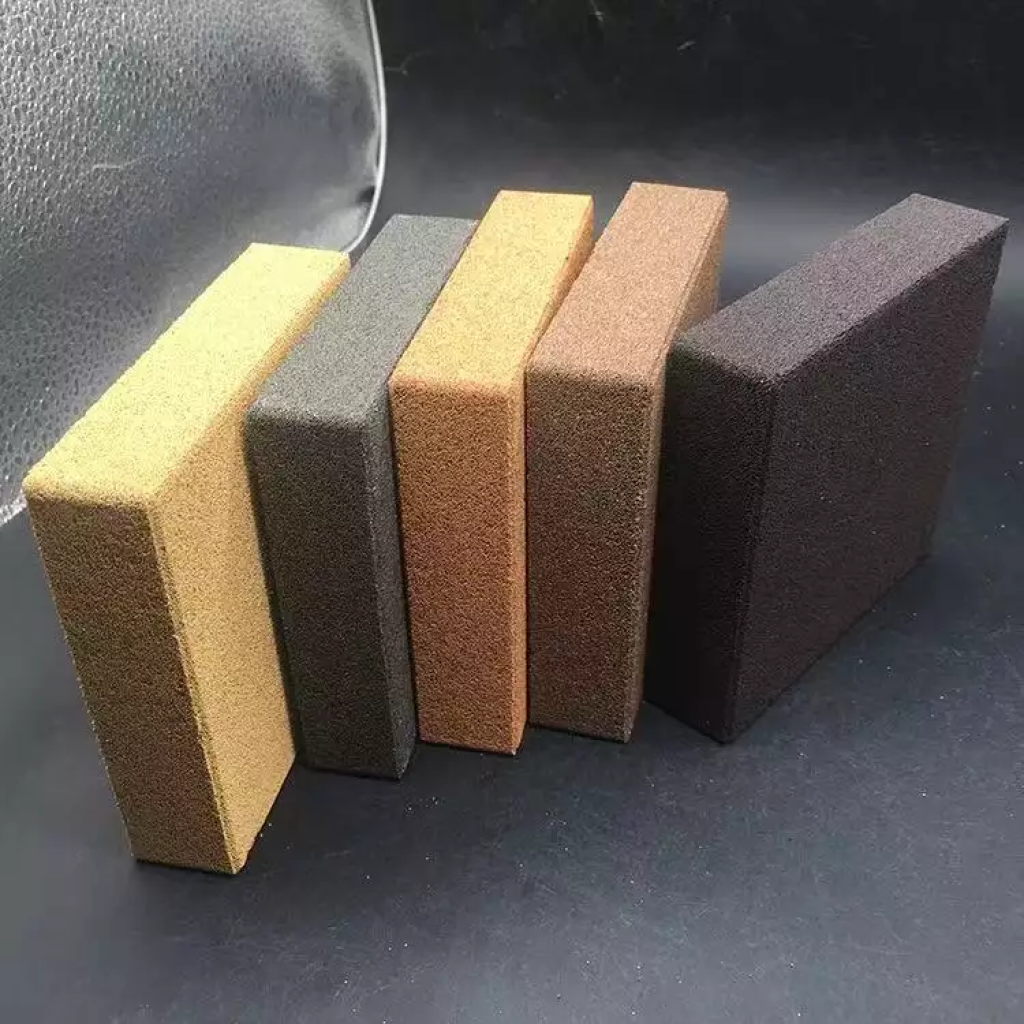 AquaNature Aquarium Porous Ceramic Bio Media Blocks Nano Bio Brick ...