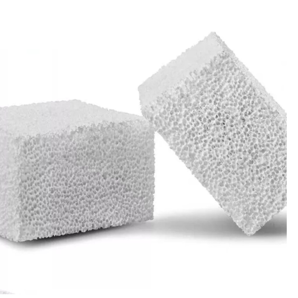 AquaNature Aquarium Biological Bio Cube Filter Media Block For ...