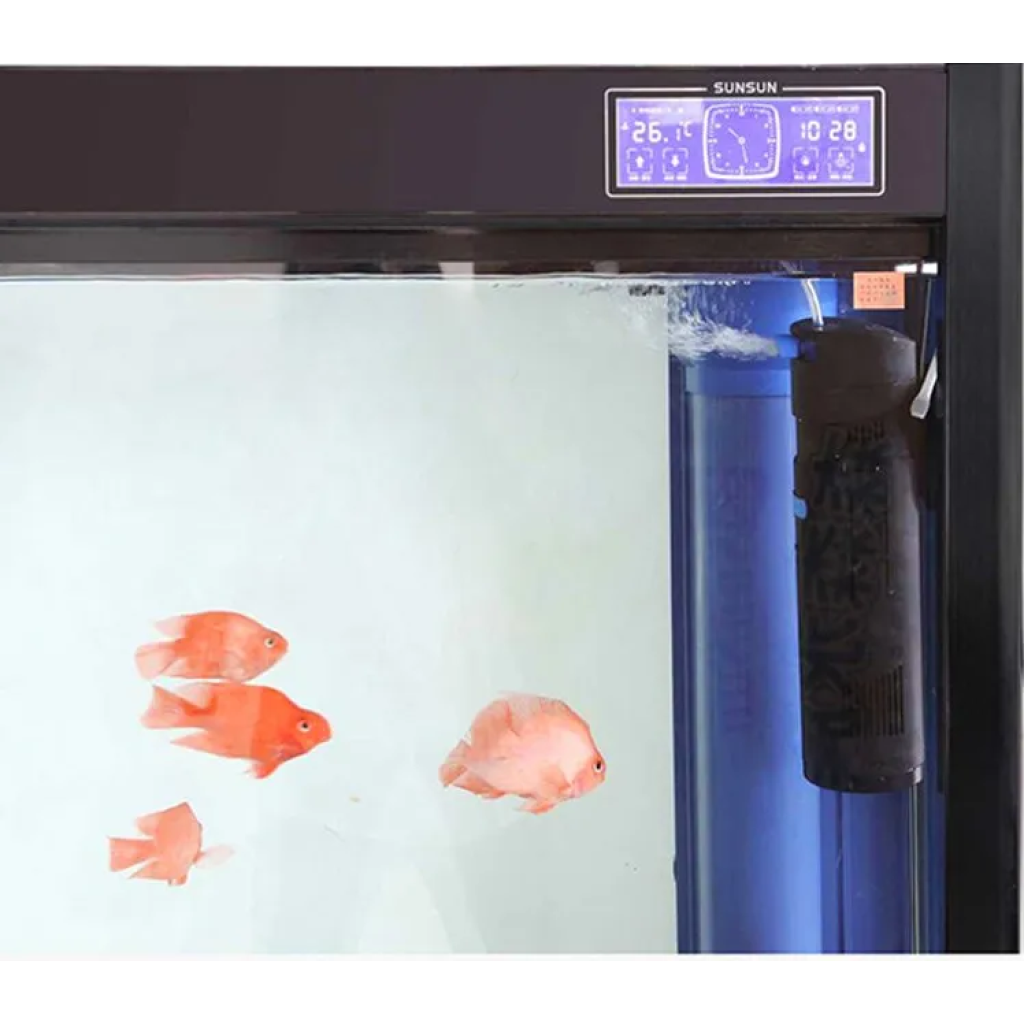 Sunsun Aquarium Internal Uv Filter CUP-809 – Aquanature Online