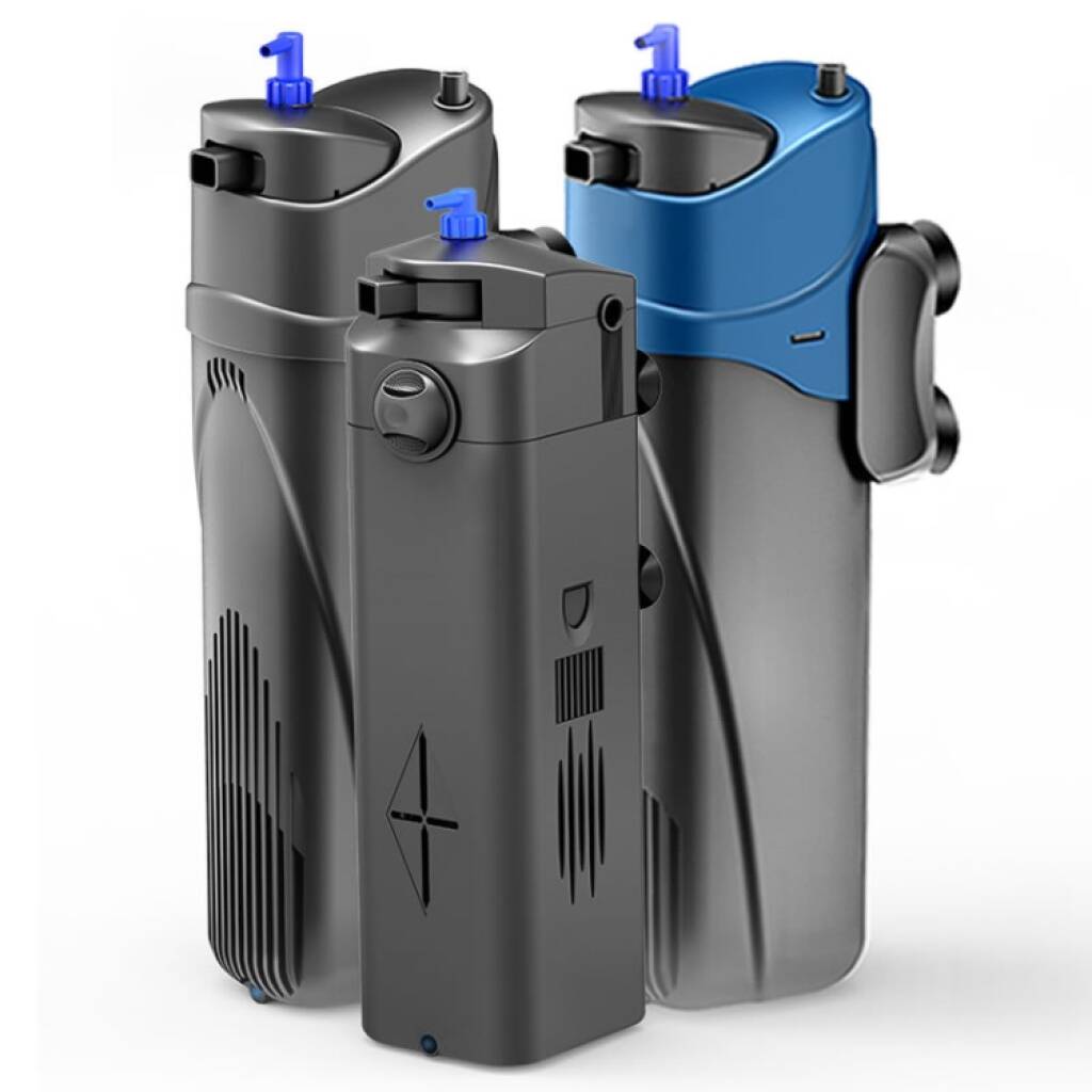 Sunsun JUP Series Internal UV Filter – Aquanature Online