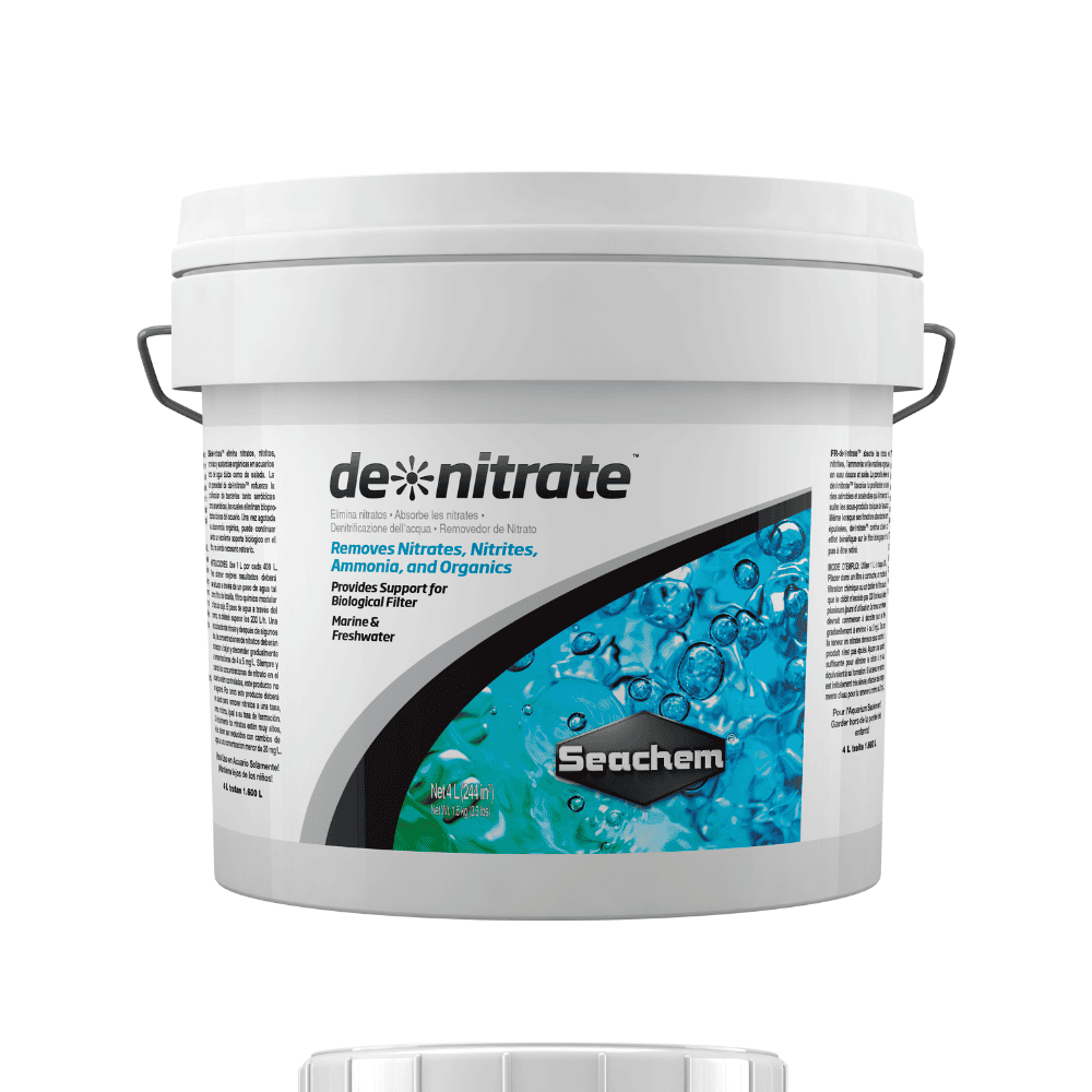 SEACHEM LABORATORIES Phos - guard Phosphate Remover 250 Gram