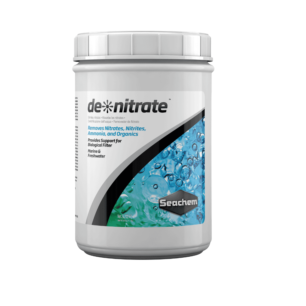 SEACHEM LABORATORIES Phos - guard Phosphate Remover 250 Gram