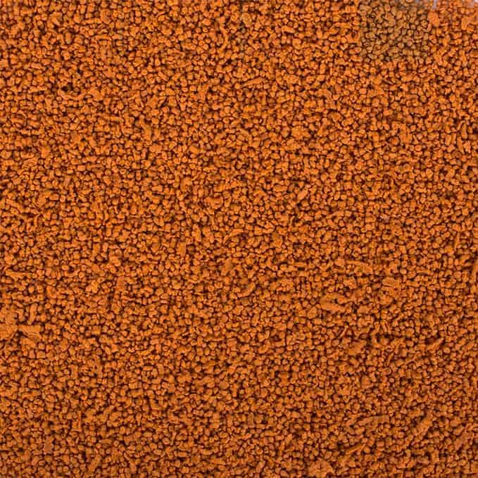 Tropical Vitality & Colour Granules Fish Food for All Tropical Fish ...