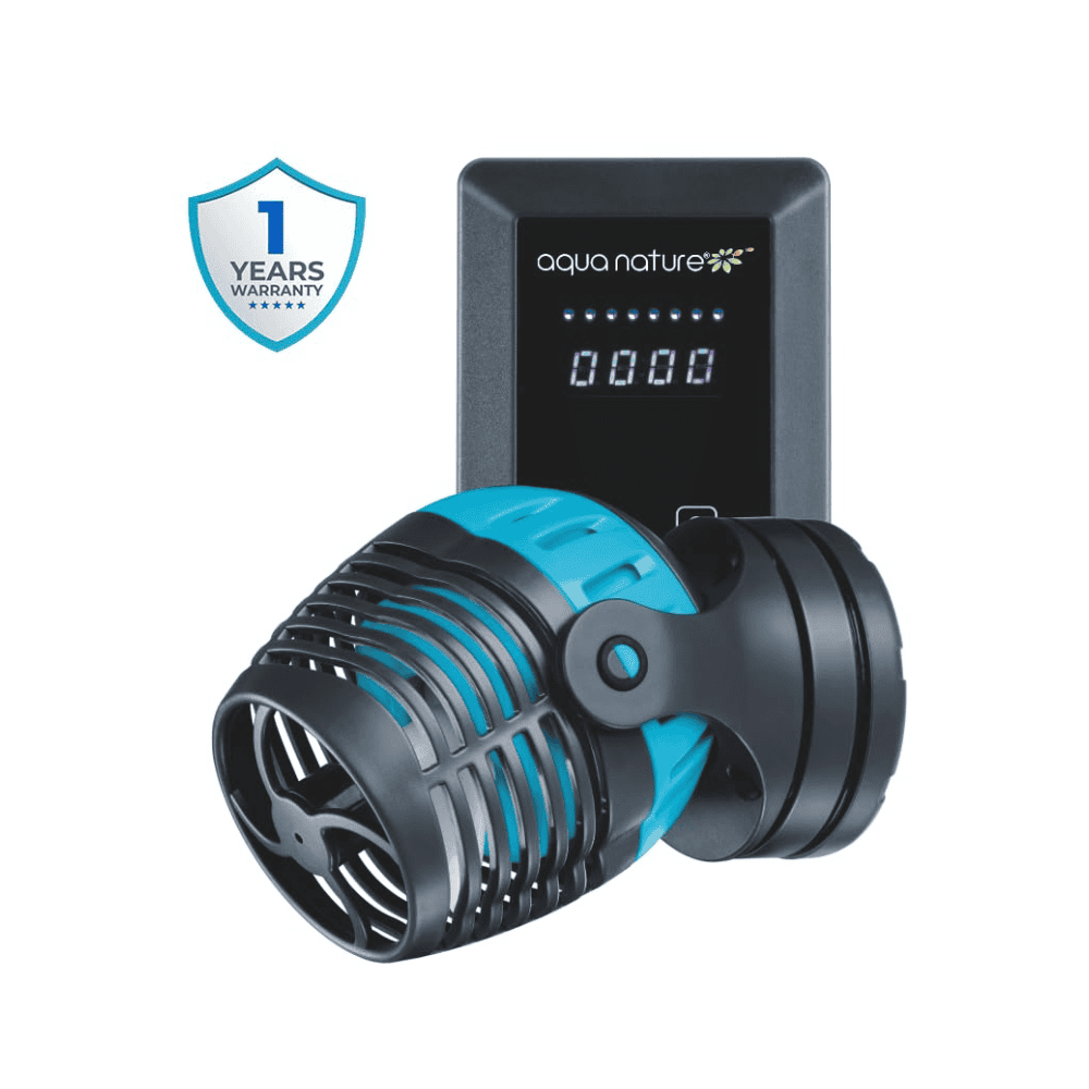 AquaNature Surf control WaveMaker Pump With Controller Circulation Pump ...