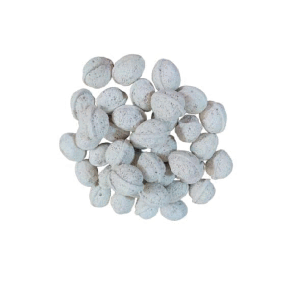 AquaNature® Bio Nut Biological Filter Medium for Freshwater ...